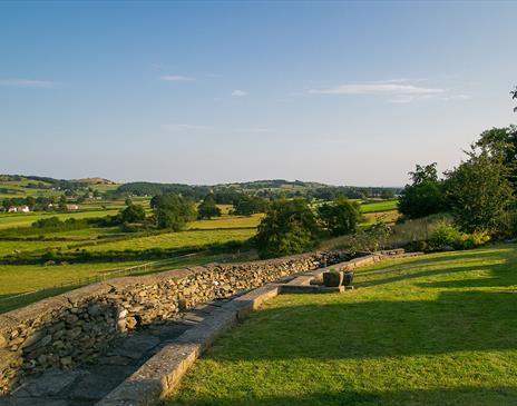 Cartmel - Explore Cumbria | Visit Lake District