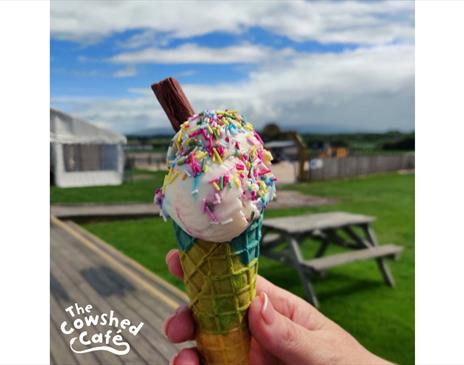 Brampton - Explore Cumbria | Visit Lake District