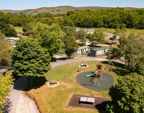 Sedbergh - Explore Cumbria | Visit Lake District