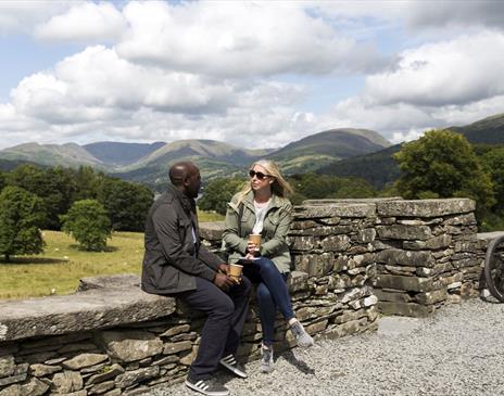 Cumbrian Castles - Visit Lake District
