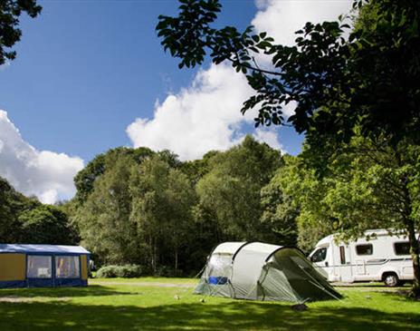 Coniston - Explore Cumbria | Visit Lake District