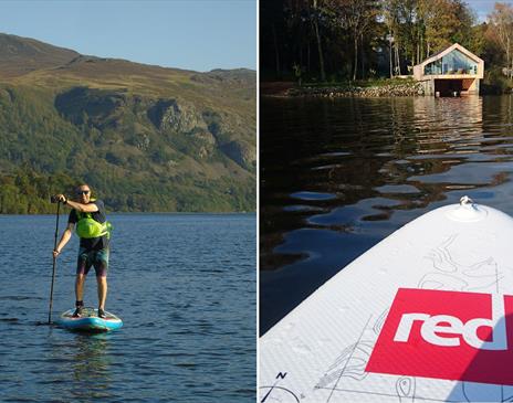 Adventure Activities - Visit Lake District