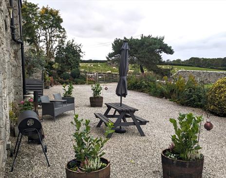 Arnside - Explore Cumbria | Visit Lake District