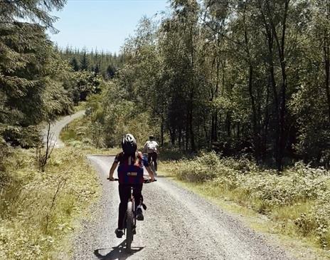 Cycling routes in the Lake District Cumbria - Visit Lake District