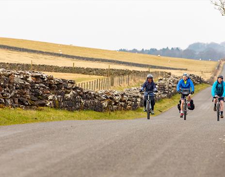 Cycling routes in the Lake District Cumbria - Visit Lake District