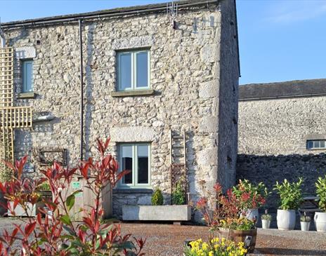 Arnside - Explore Cumbria | Visit Lake District