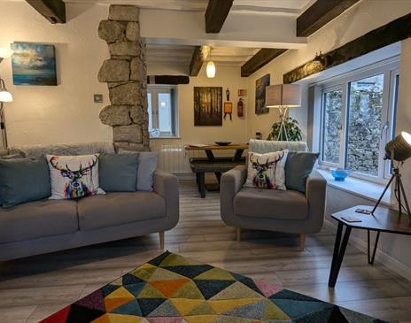 Arnside - Explore Cumbria | Visit Lake District