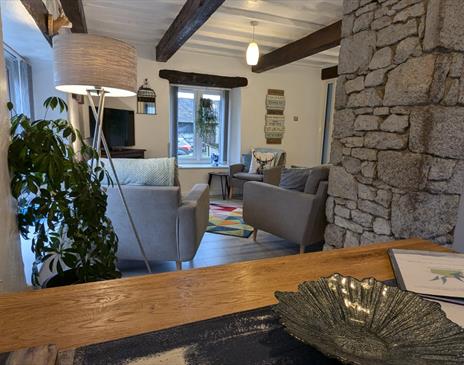 Arnside - Explore Cumbria | Visit Lake District