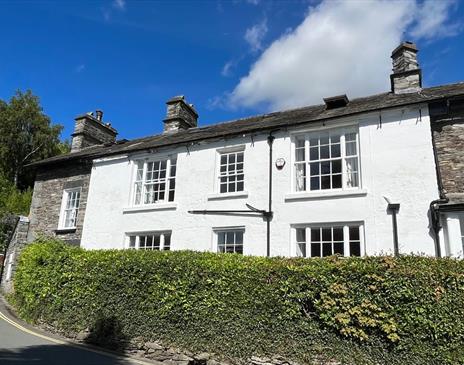 Ambleside - Explore Cumbria | Visit Lake District