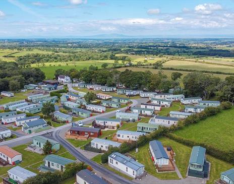 Touring Caravan & Motorhome Sites - Visit Lake District