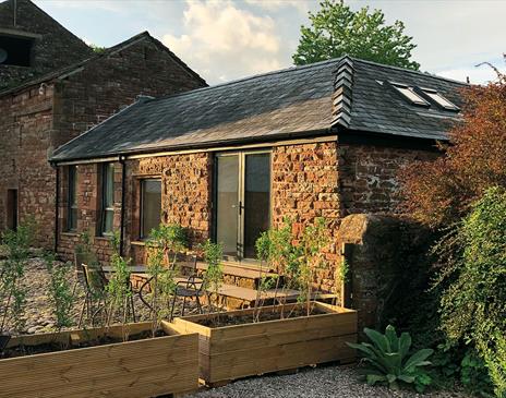 Lake District Cottages - Visit Lake District