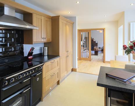 Lake District Cottages - Visit Lake District