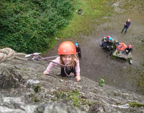 Adventure Activities - Visit Lake District