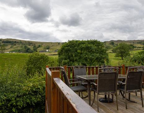 Lake District Cottages - Visit Lake District