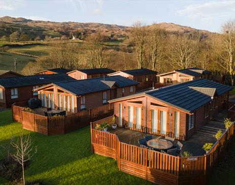Lake District Cottages - Visit Lake District