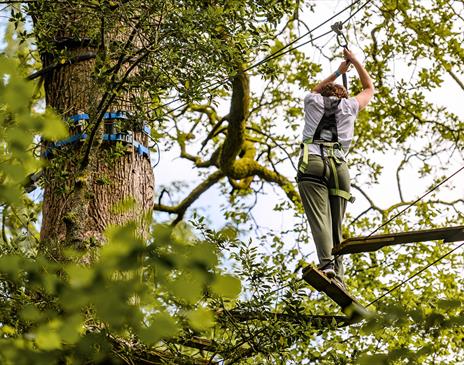 Adventure Activities - Visit Lake District