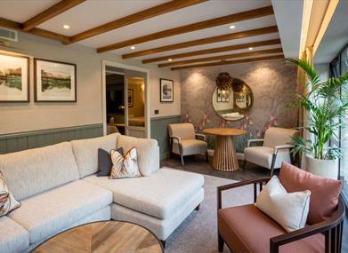 Armathwaite Hall Hotel and Spa - Bassenthwaite - Visit Lake District
