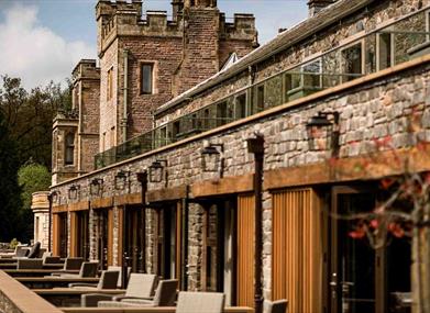 Armathwaite Hall Hotel and Spa - Bassenthwaite - Visit Lake District