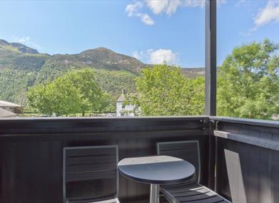 Bridge Hotel - Buttermere - Visit Lake District