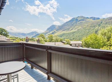 Bridge Hotel - Buttermere - Visit Lake District