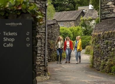 Wordsworth Grasmere - Grasmere - Visit Lake District