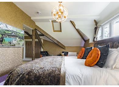 The Cranleigh Boutique - Bowness-on-Windermere - Visit Lake District