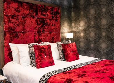 The Cranleigh Boutique - Bowness-on-Windermere - Visit Lake District