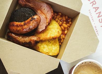 Cranstons Cumbrian Food Hall - Penrith - Visit Lake District