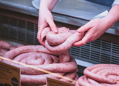 Cranstons Cumbrian Food Hall - Penrith - Visit Lake District