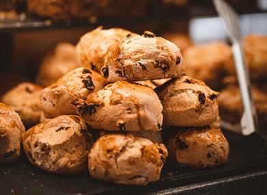 Cranstons Cumbrian Food Hall - Penrith - Visit Lake District