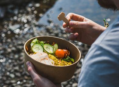 Cranstons Cumbrian Food Hall - Penrith - Visit Lake District