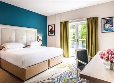Daffodil Hotel & Spa - Grasmere - Visit Lake District