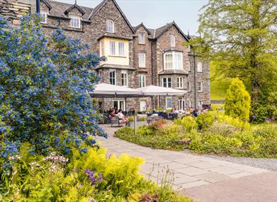 Daffodil Hotel & Spa - Grasmere - Visit Lake District