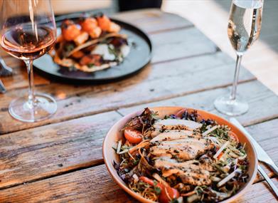 The Crown Inn, Coniston - Food & Drink - Coniston - Visit Lake District