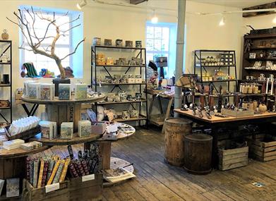 Farfield Mill - Sedbergh - Visit Lake District