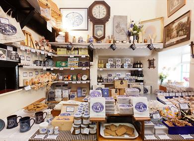 Grasmere Gingerbread® - Grasmere - Visit Lake District