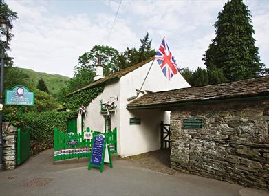 Grasmere Gingerbread® - Grasmere - Visit Lake District