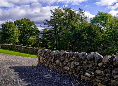 Howgills Barn - Sedbergh - Visit Lake District