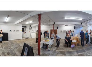 The People's Gallery at Kendal Museum - Kendal - Visit Lake District