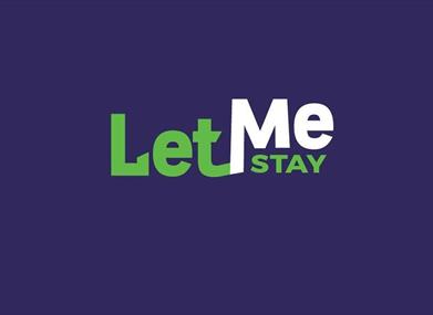 Let Me Stay - - Visit Lake District