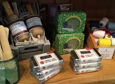 Levens Hall, Gardens & Kitchen - Kendal - Visit Lake District