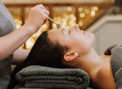 The Spa at Low Wood Bay - Windermere - Visit Lake District