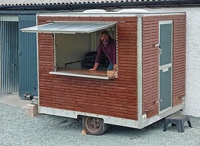 Moss Howe Farm Campsite - Witherslack - Visit Lake District