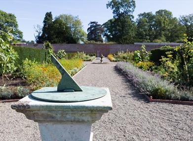 Netherby Hall - Carlisle - Visit Lake District