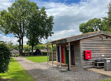 Pennine View Caravan Park - Kirkby Stephen - Visit Lake District