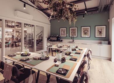 Candle Masterclass Experience at Pure Lakes - Ambleside - Visit Lake ...