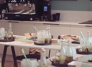 Candle Masterclass Experience at Pure Lakes - Ambleside - Visit Lake ...