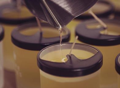 Candle Masterclass Experience at Pure Lakes - Ambleside - Visit Lake ...