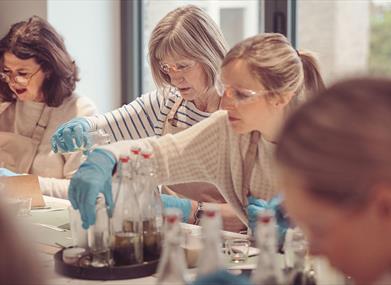 Candle Masterclass Experience at Pure Lakes - Ambleside - Visit Lake ...