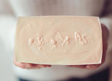 Soap Masterclass Experience at Pure Lakes - Ambleside - Visit Lake District